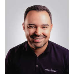 Carlos Duarte - Founder @ Norte Invest - Crunchbase Person Profile