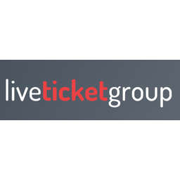 Live Ticket Group - Crunchbase Company Profile & Funding