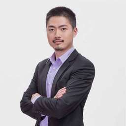 Chao Luo - Principal @ GGV Capital - Crunchbase Person Profile