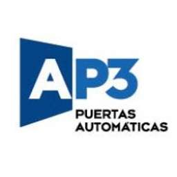 AP3 Puertas Automáticas - Crunchbase Company Profile & Funding