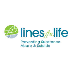 Lines for Life - Crunchbase Company Profile & Funding