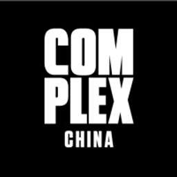 Complex China - Crunchbase Company Profile & Funding
