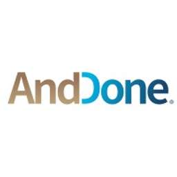 AndDone - Crunchbase Company Profile & Funding