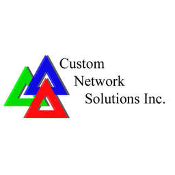 Custom Network Solutions