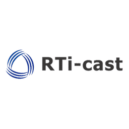RTi-cast