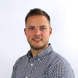 Ashley Symonds - CEO @ The Solent Group - Crunchbase Person Profile