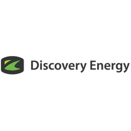 Discovery Energy - Crunchbase Company Profile & Funding