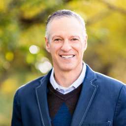 Dean Pearson - Crunchbase Person Profile