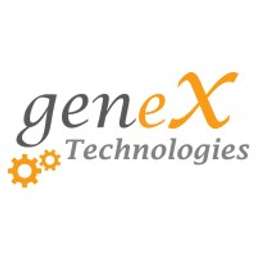 Genex Technologies - Crunchbase Company Profile & Funding