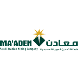 Ma’aden - Crunchbase Company Profile & Funding