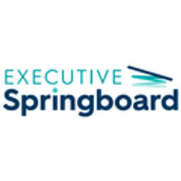 Executive Springboard - Crunchbase Company Profile & Funding