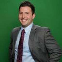 Justin Perry - Chief Operating Officer and Director of International Operations @ Pangolin Laser ...