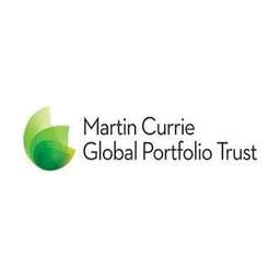 Martin Currie Global Portfolio Trust - Crunchbase Company Profile & Funding