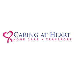 Caring At Heart Home Care