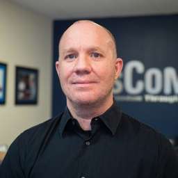 Jason Curry - CEO & Co-Founder @ sComm - Crunchbase Person Profile