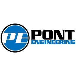 Pont Engineering.