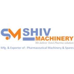 Shiv Machinery - Crunchbase Company Profile & Funding