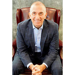 Vincent Virga - Crunchbase Person Profile