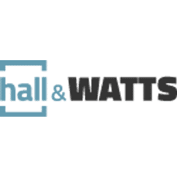 Hall & Watts - Crunchbase Company Profile & Funding