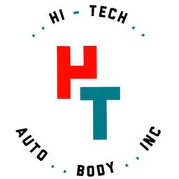 Hi-Tech Auto Body - Crunchbase Company Profile & Funding