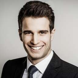 Alexander Marius Le Prince - CEO & Co-Founder @ insureQ - Crunchbase Person Profile