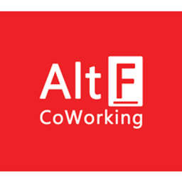 AltF CoWorking