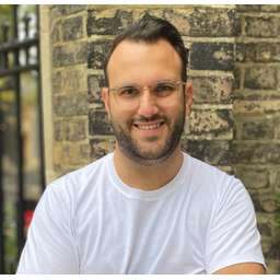 Nathan Herz - Co-Founder & COO @ Paraspot - Crunchbase Person Profile