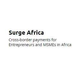 Surge Africa - Crunchbase Company Profile & Funding