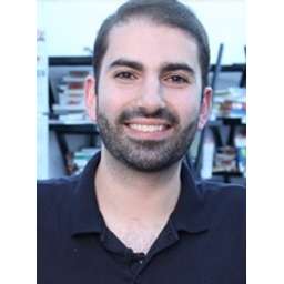 Daniel Merege - Crunchbase Person Profile