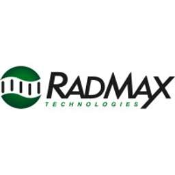 RadMax Technologies - Crunchbase Company Profile & Funding