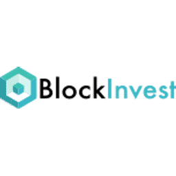 BlockInvest - Crunchbase Company Profile & Funding