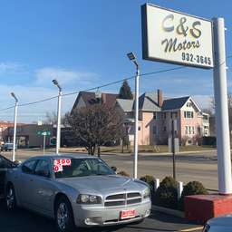 C&S Motors - Crunchbase Company Profile & Funding