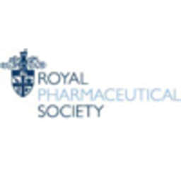 Royal Pharmaceutical Society - Crunchbase Company Profile & Funding
