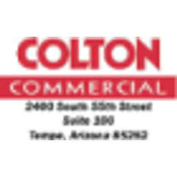 Colton Commercial - Crunchbase Company Profile & Funding
