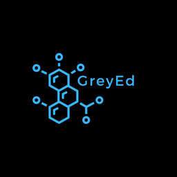 GreyEd - Crunchbase Company Profile & Funding