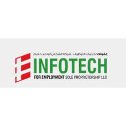 Infotech - Crunchbase Company Profile & Funding