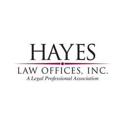 Hayes Law Offices - Crunchbase Company Profile & Funding