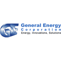 General Energy Corporation - Crunchbase Company Profile & Funding