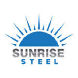 Sunrise Steel Industries - Crunchbase Company Profile & Funding