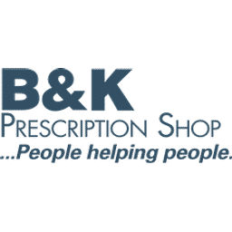 B & K Prescription Shop - Crunchbase Company Profile & Funding