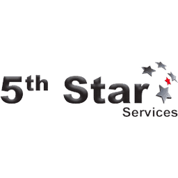 5th Star Services - Tech Details