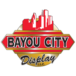 Bayou City Display