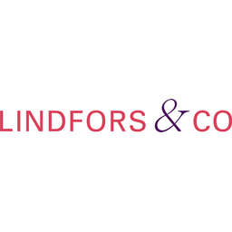 LINDFORS & CO - Crunchbase Company Profile & Funding