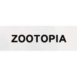 Zootopia - Tech Details