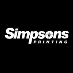 Simpsons Printing - Crunchbase Company Profile & Funding