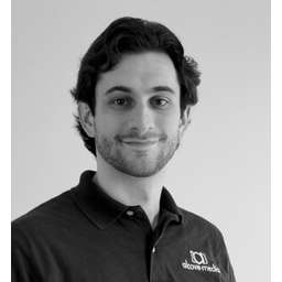 David Arena - Crunchbase Person Profile