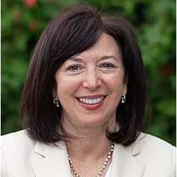 Susan Dillon - Co-founder, President and Chief Executive Officer @ Aro ...