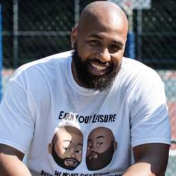 Troy Millings - Co-Founder @ Earn Your Leisure - Crunchbase Person Profile