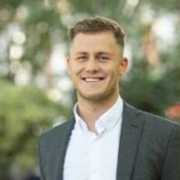 Ben Hawkins - Crunchbase Person Profile