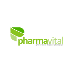 Pharmavital - Crunchbase Company Profile & Funding